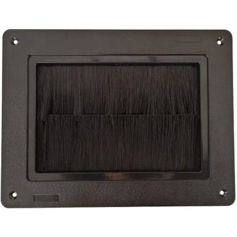 KOLDLOK Raised Floor Grommets | Eziblank