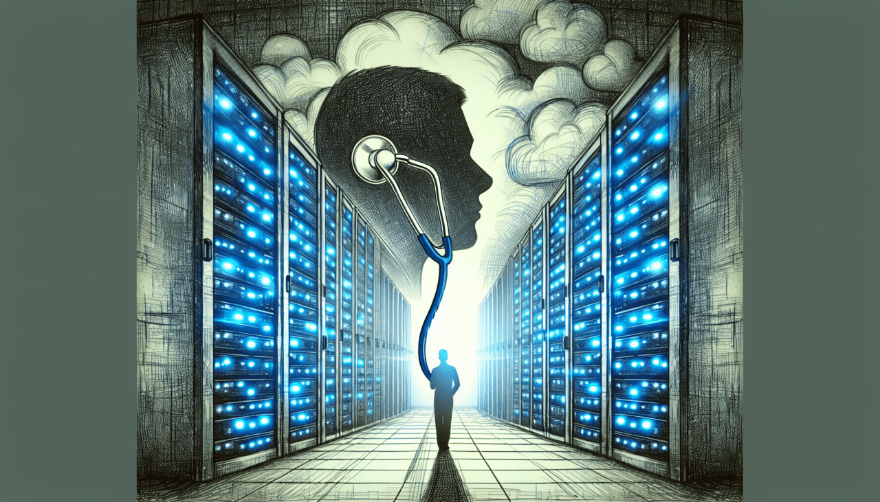 Are Data Centers Noisy? | The Sources of Noise in Data Centers