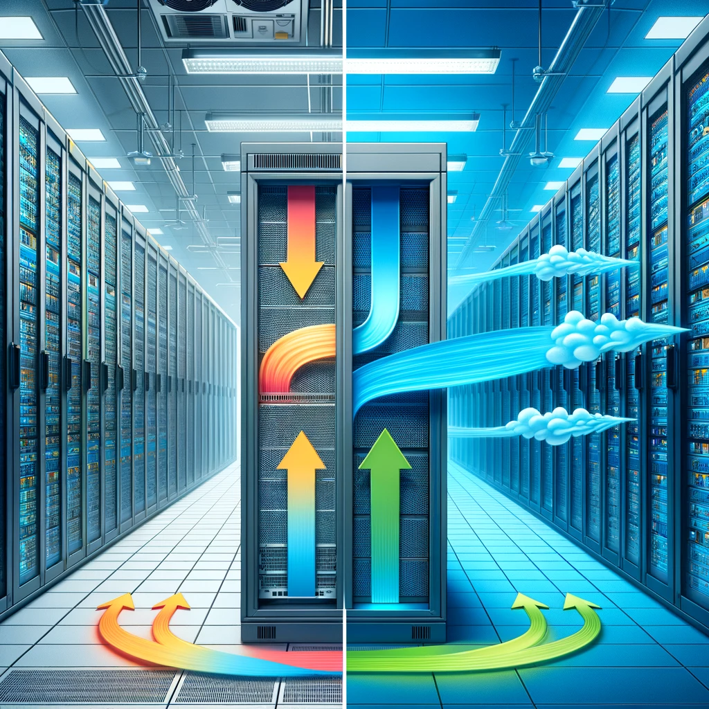 What are blanking panels and how do they work? | Eziblank