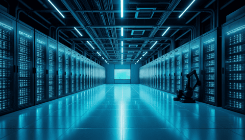 What Is a Data Center? Types, Tiers & Key Features