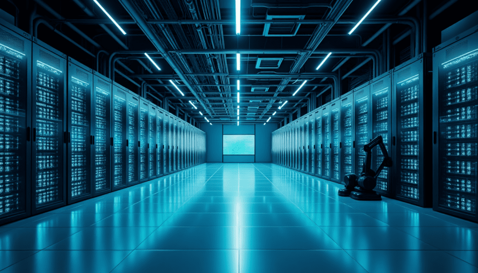 What Is a Data Center? Types, Tiers & Key Features