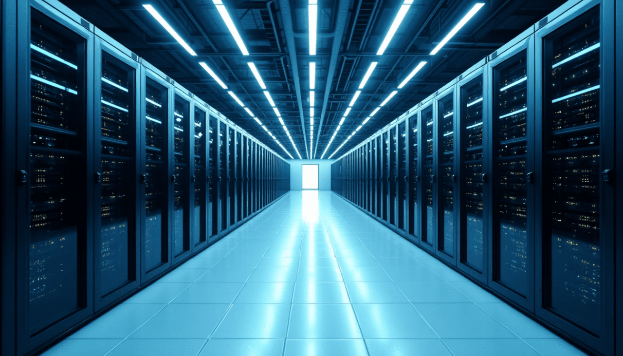 Hyperscale Data Centres: What They Are and How They Scale