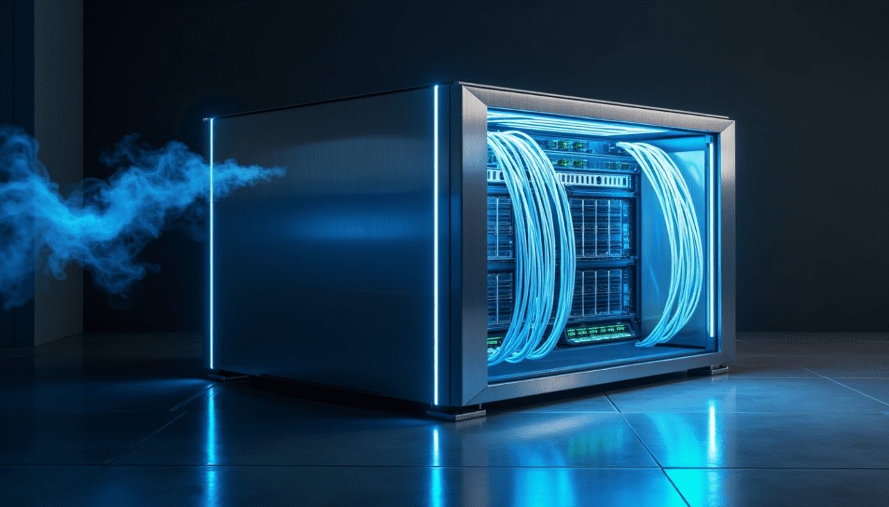 Micro Data Centres: What They Are and Where They Fit